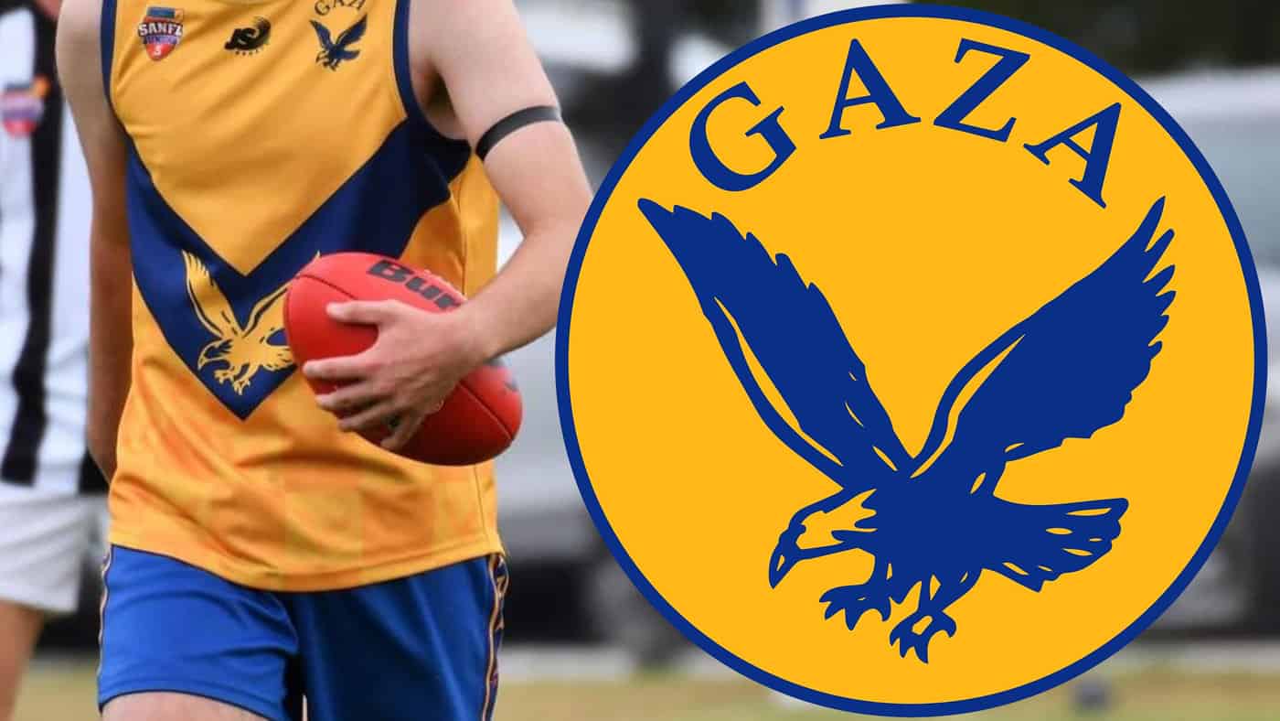 SANFL CEO Darren Chandler On The Gaza FC Salary Cap Investigation