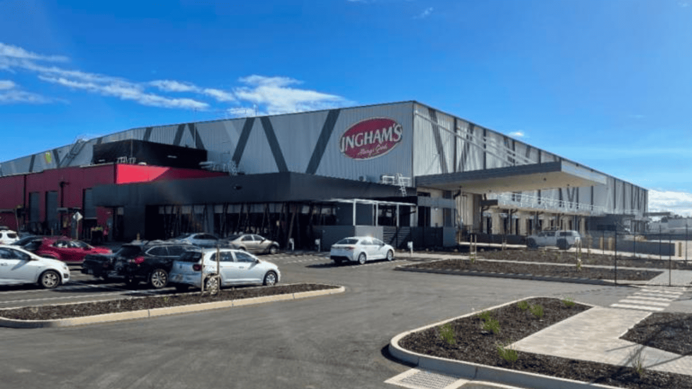 Fears Of Chicken Shortages As Ingham Workers Strike Over Pay Disputes