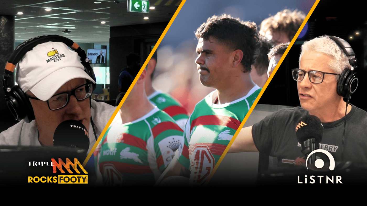 Souths Tragic Anthony Maroon Blows Up | "Souths Come First Or He Can Go!"