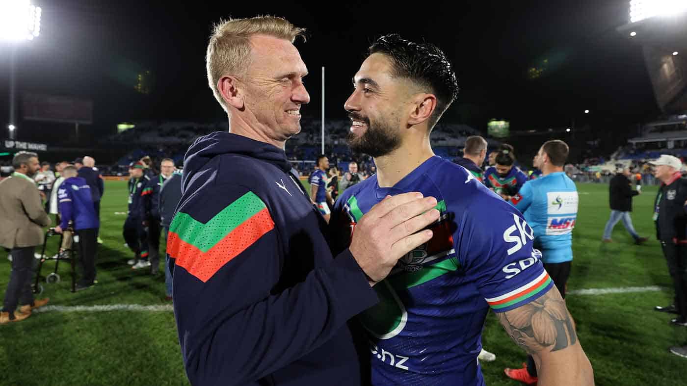 The Saturday Scrum's NRL End-Of-Season Awards