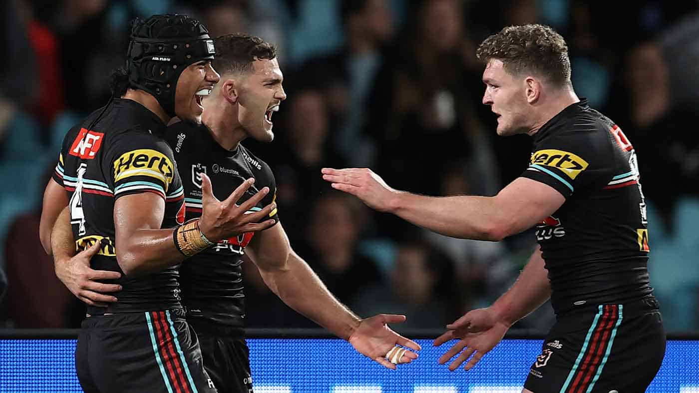 Where Do The 2020s Panthers Rank Among The All-Time League Sides?