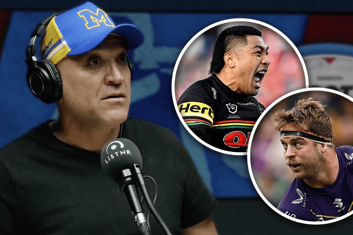 Jeremy Howe Explains The Ongoing Battle With His Broken Arm