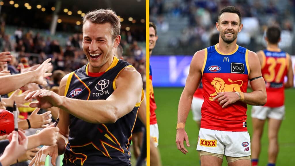 Triple M’s Wrap-Up Of The AFL Draft