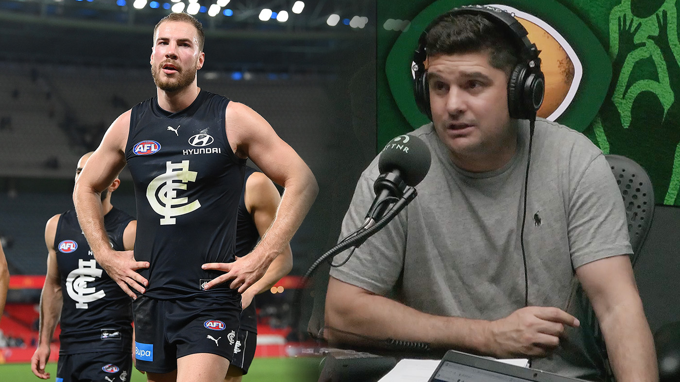 Joey & Jay's Trade Preview: How Harry McKay Fits Into Carlton's Plan