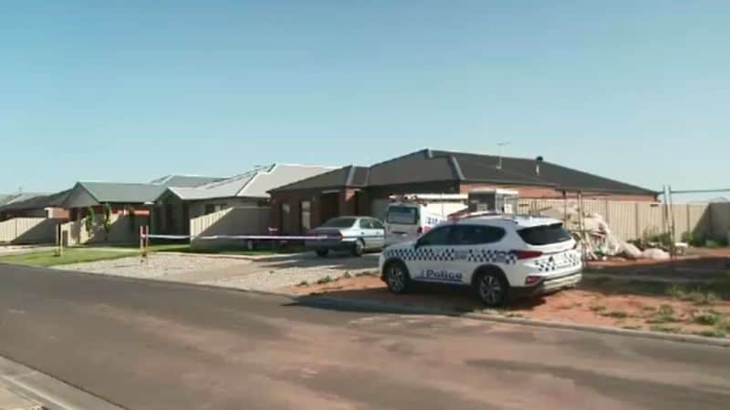 Tragedy Strikes In Mildura As 18-Year-Old Stabbed To Death