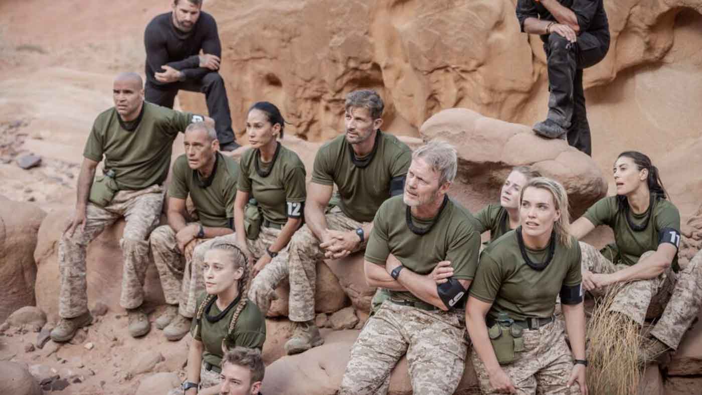 How Much Money Do The SAS Australia Contestants Get Paid?