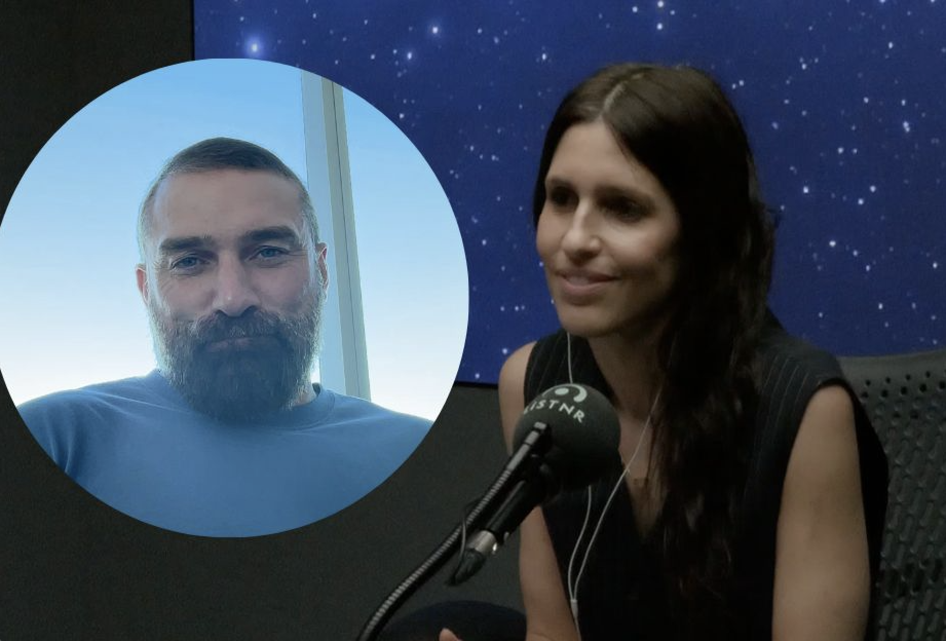Ant Middleton On Why He Was Dumped From SAS UK