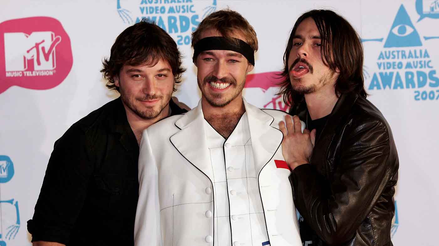 Will Silverchair Ever Reform?