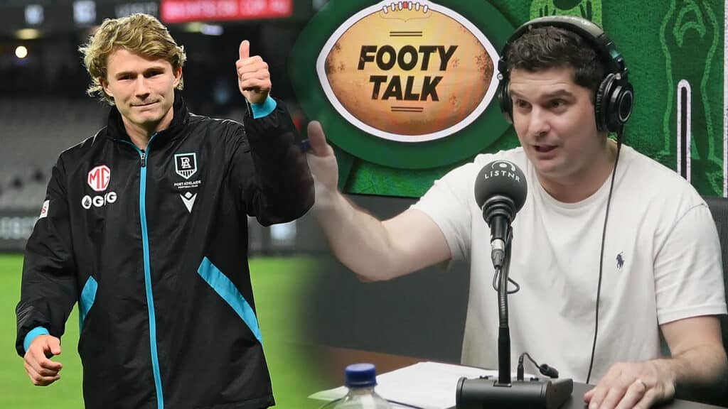 What Essendon Can Expect From Xavier Duursma