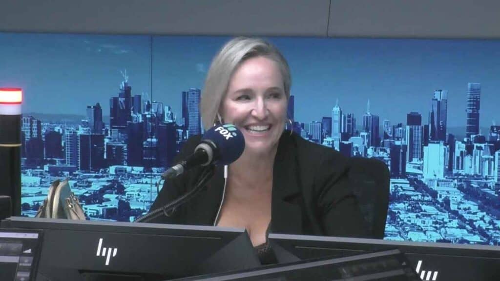 Fifi Box Announces Exciting New TV Gig