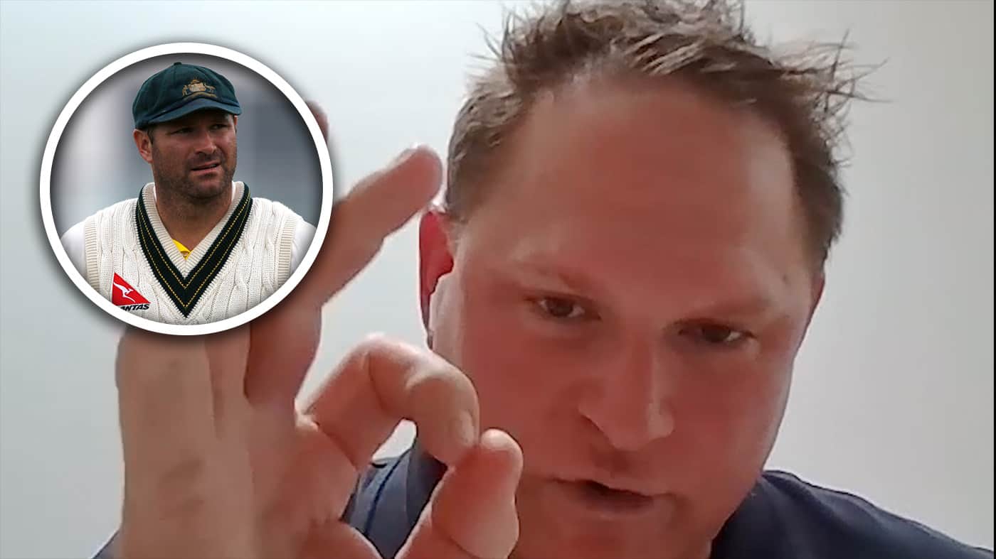 Ryan Harris Opens Up On The Brutal End Of His Cricket Career