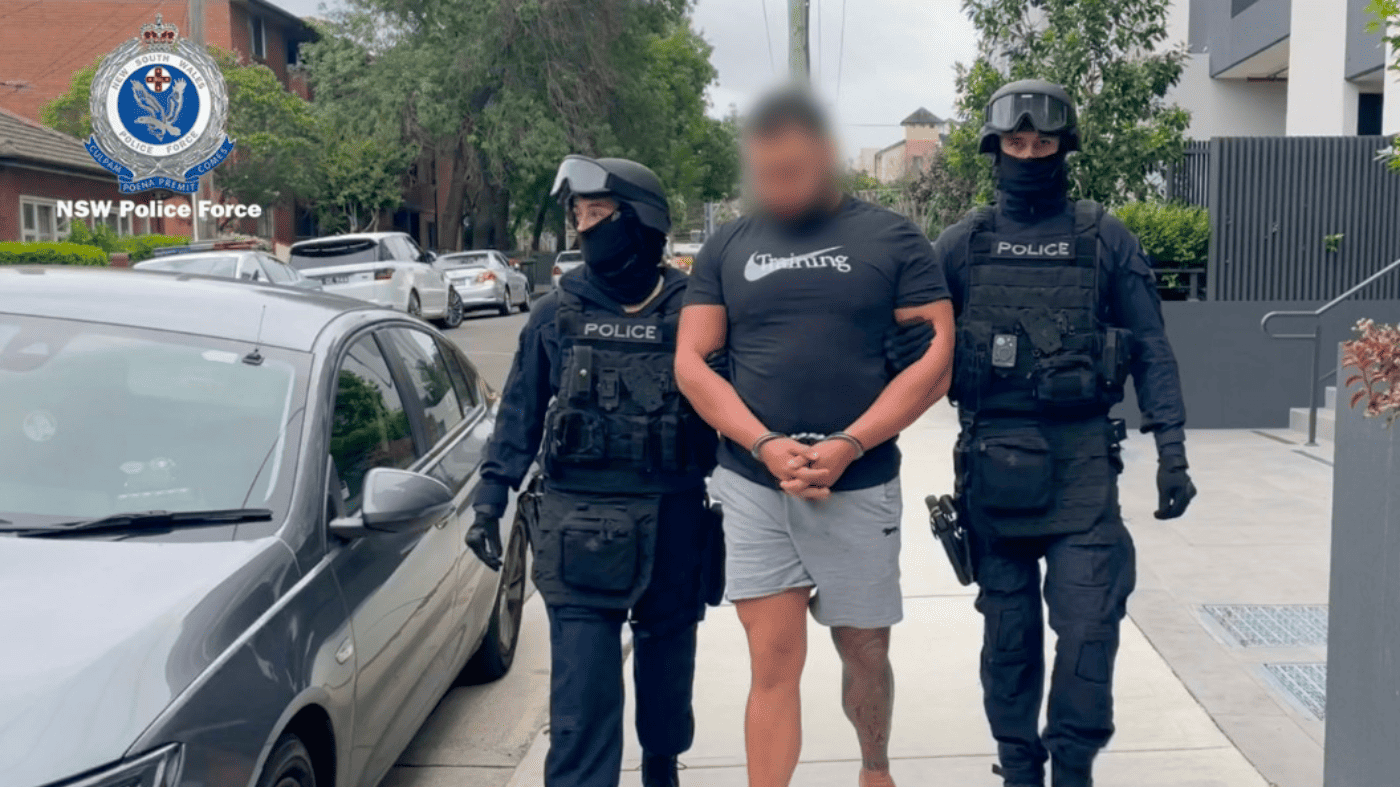 Five Men Charged Over Investigation Into "Rip On, Rip Off" Method Of ...