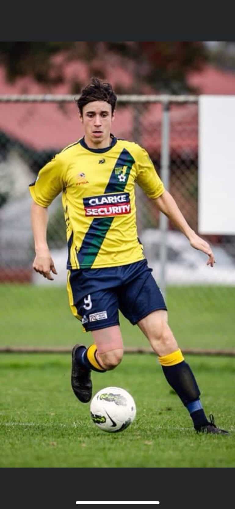 Ex-Manchester United Footballer Who "Destroyed" His Career Explains How ...