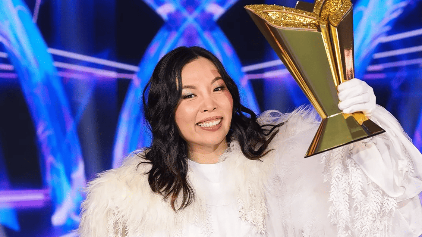Dami Im: "The Longer You Stay On, You Do Get A Little Extra"
