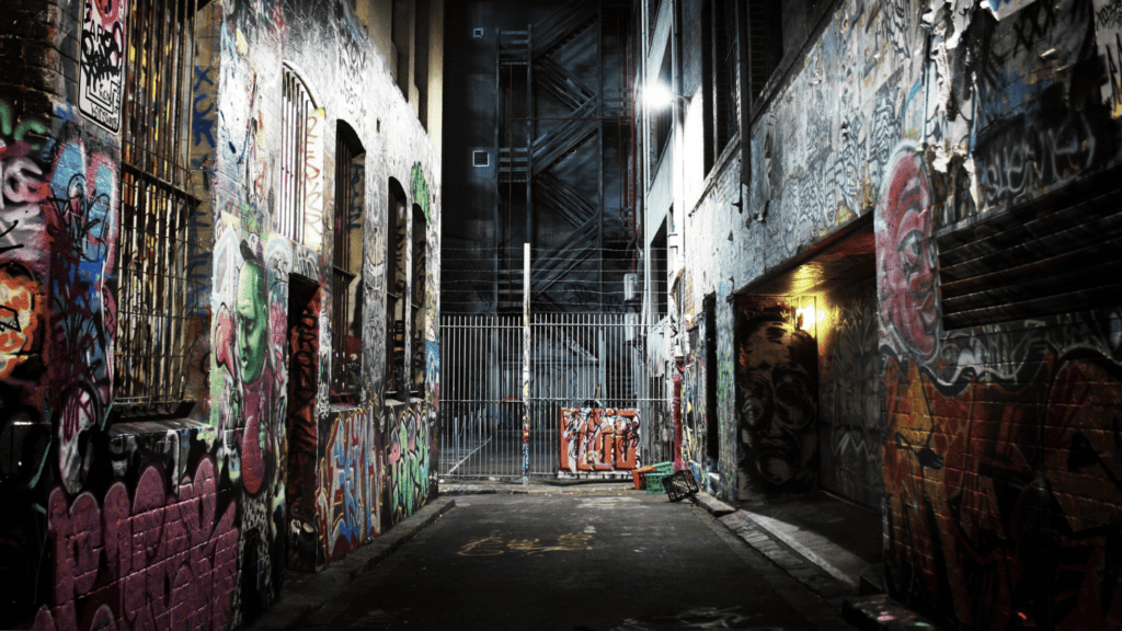 4 Podcast Episodes on Melbourne True Crime Cases