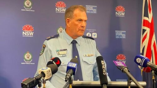 Senior NSW Detective Charged With High-Range Drink Driving After Six ...