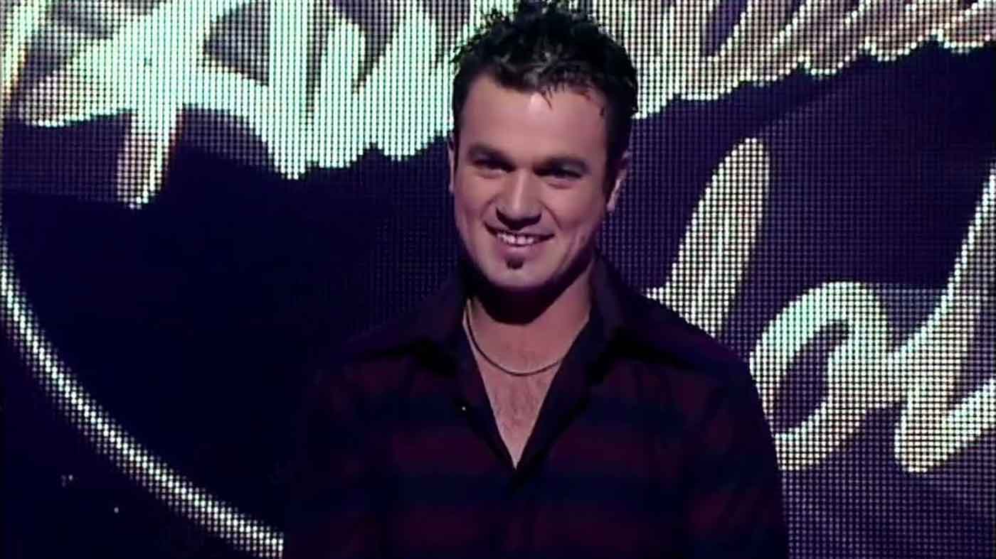 Nollsie's Connection to Late Father & His Australian Idol Audition