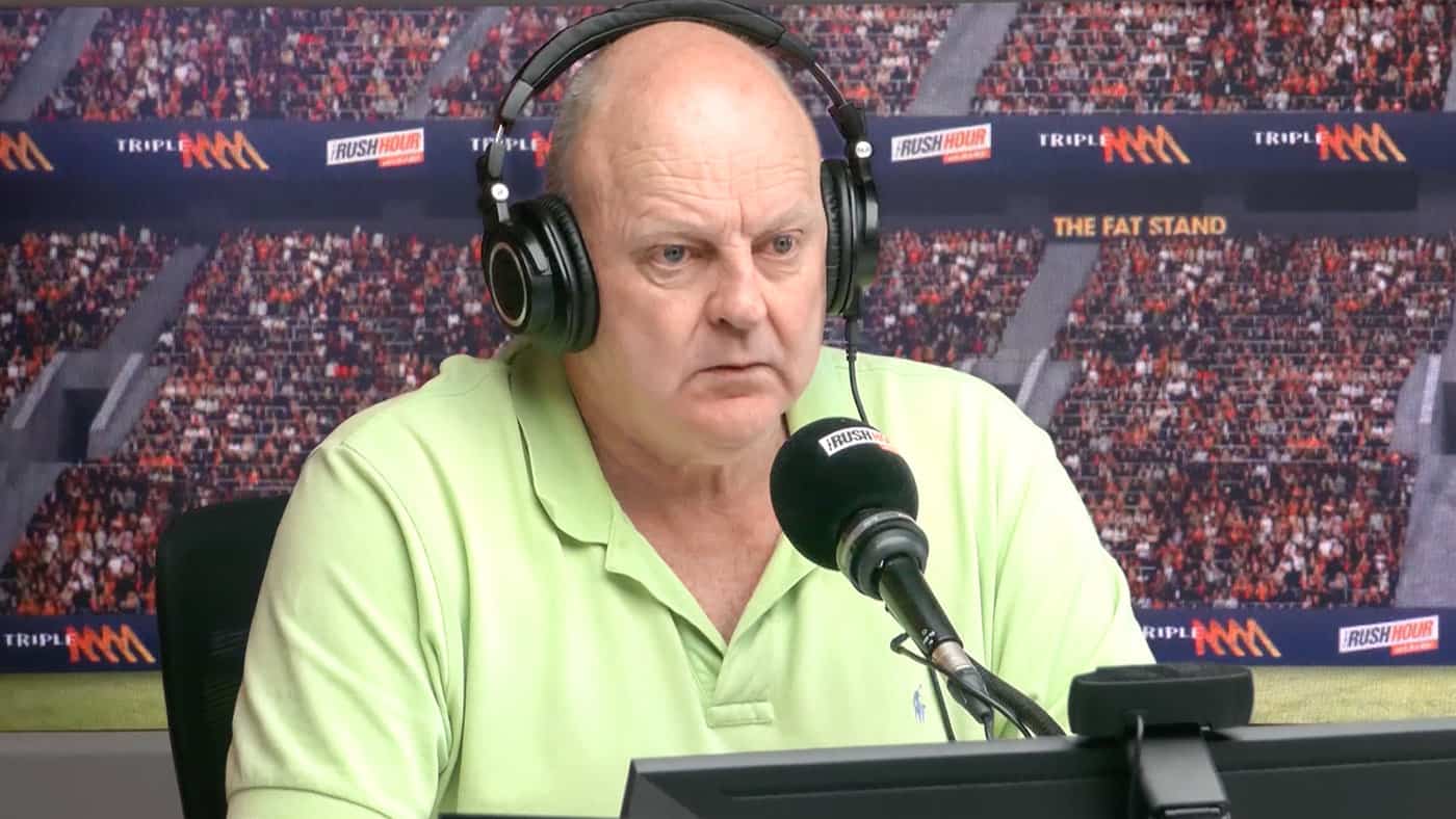 Todd From Barwon Heads Gives Billy One Last Blast For 2023