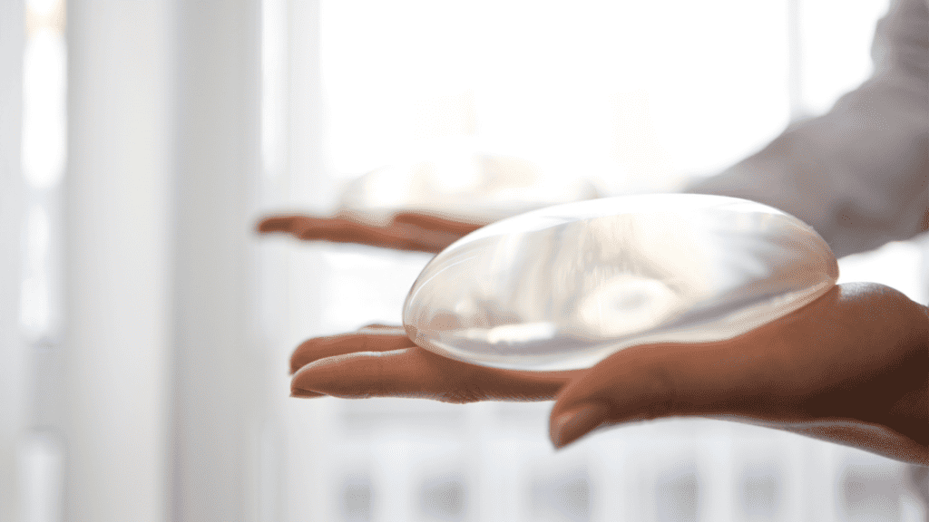 What You Need To Know Before Getting Breast Implants