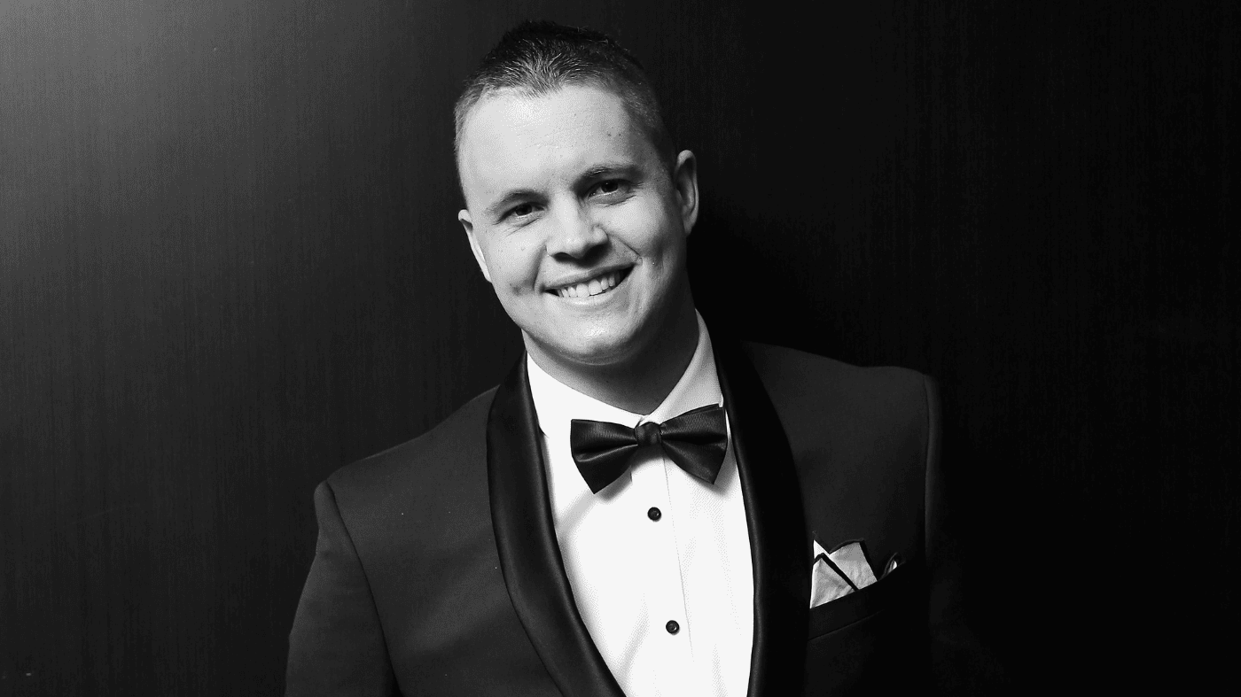Australian Singer And Actor Johnny Ruffo Loses Battle To Cancer