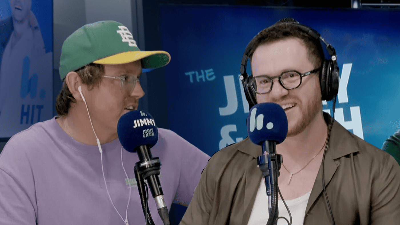 Sam Fischer: From Begging To Be Dropped To Releasing His Debut Album