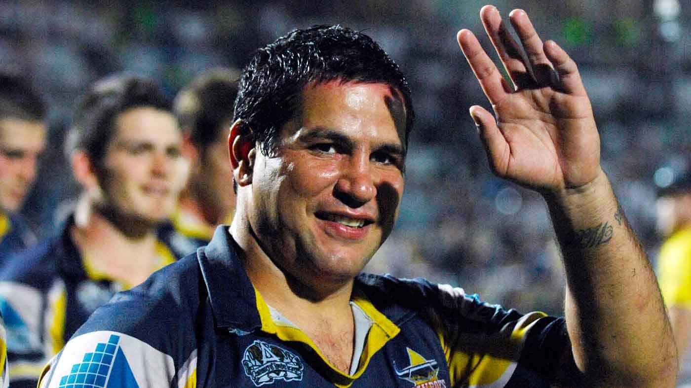 Carl Webb Dies After Long Battle With Motor Neurone Disease