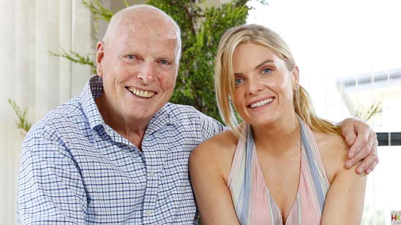 Erin Molan Remembers Her Father One Year After His Passing