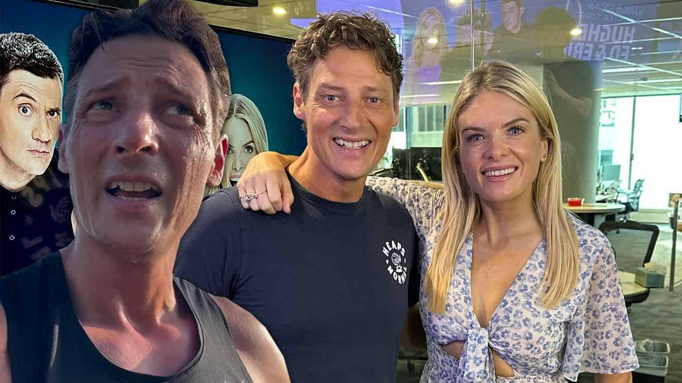 Merrick Watts Details Insane Five Day Fasting Challenge
