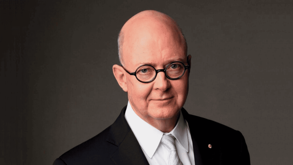 Kim Williams Endorsed By Anthony Albanese As New ABC Chair