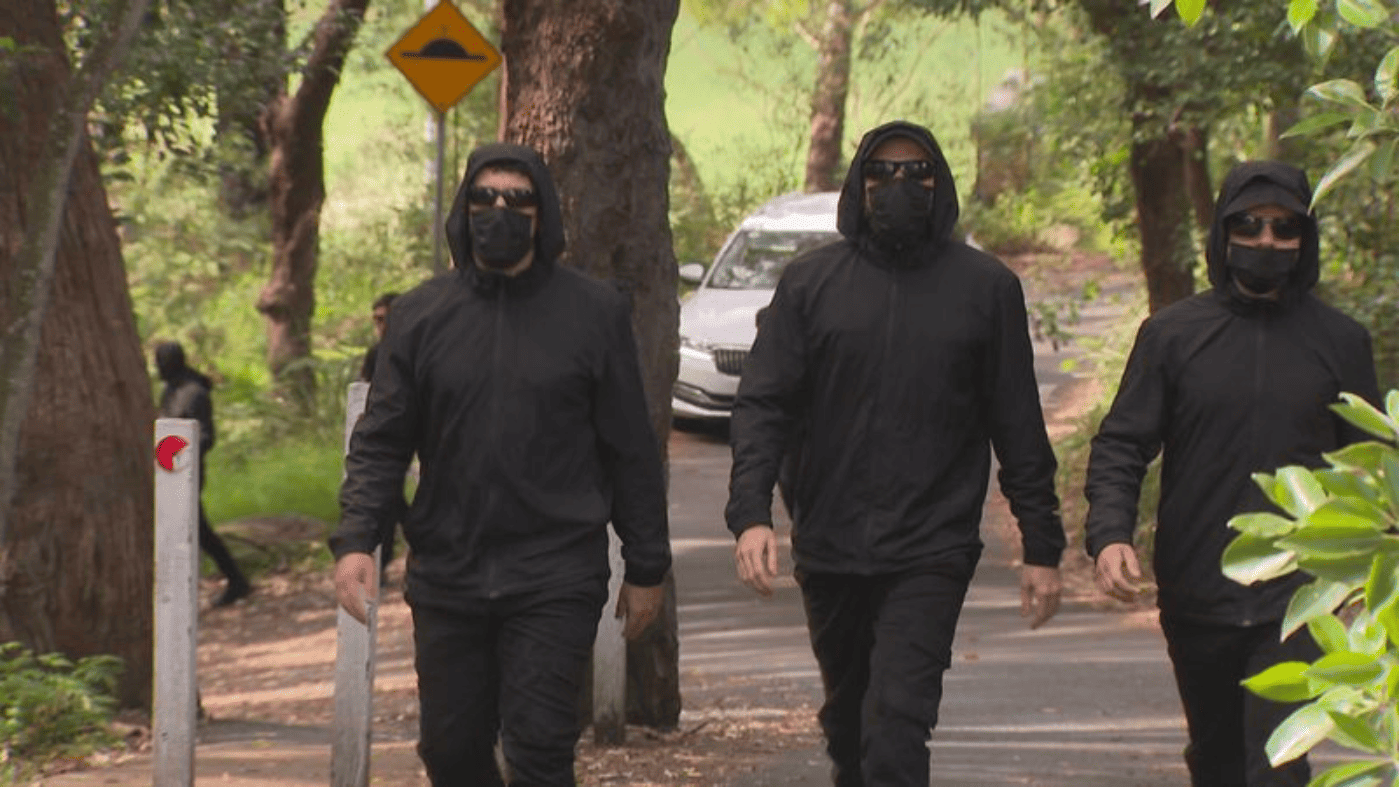 Nazi Symbols To Be Explicitly Banned In New South Wales