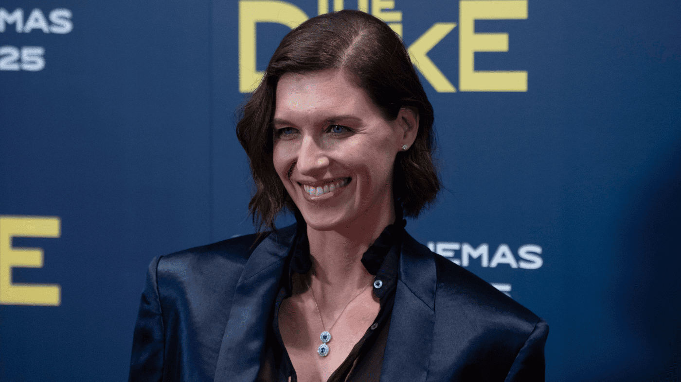 Nicky Bentham: Meet The Aussie Who’s Been Nominated For An Oscar