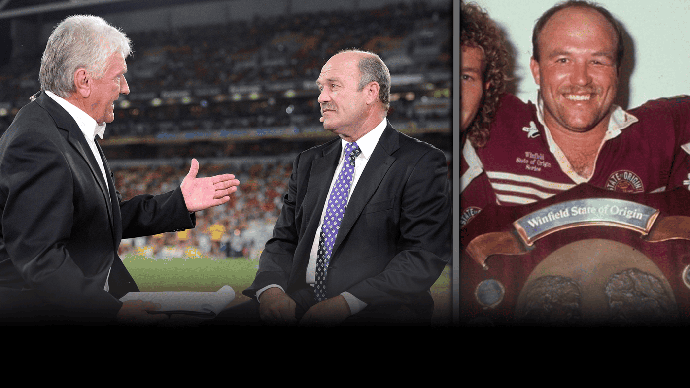 “He’s The Best I’ve Ever Seen” | Ray Warren On Who The GOAT Is