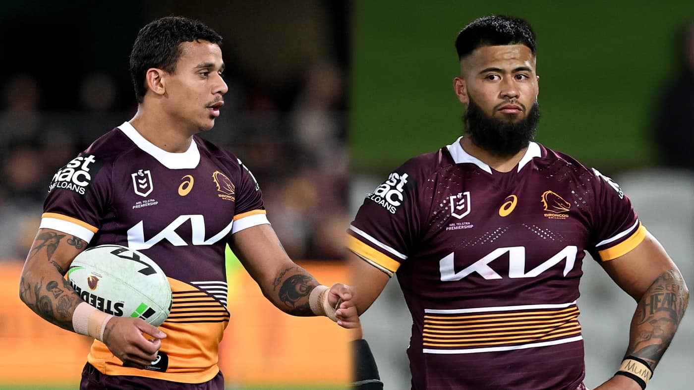 NRL Players Face Visa Hurdles To Hit Las Vegas