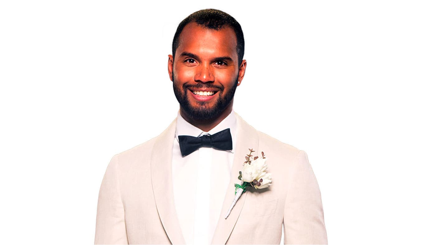 MAFS Michael Struggles To Say Anything Nice About Bride Sara