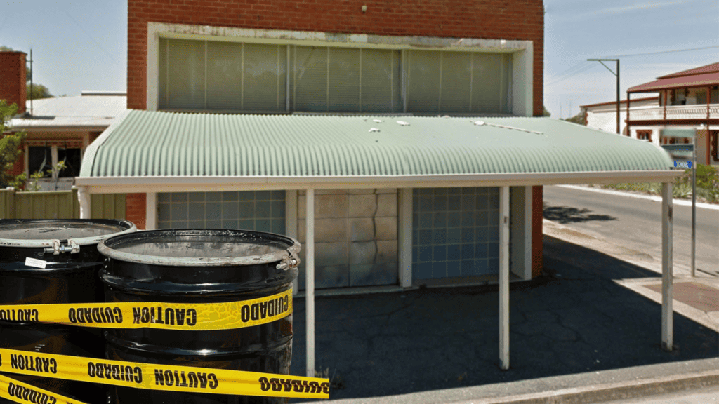 Could New Laws Keep A Snowtown Murders Accomplice In Jail?