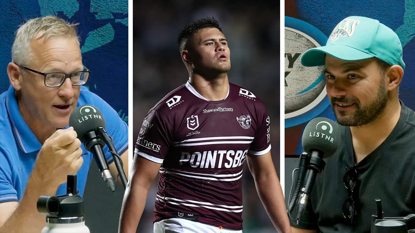 The Latest On Josh Schuster's Chances Of Making Las Vegas