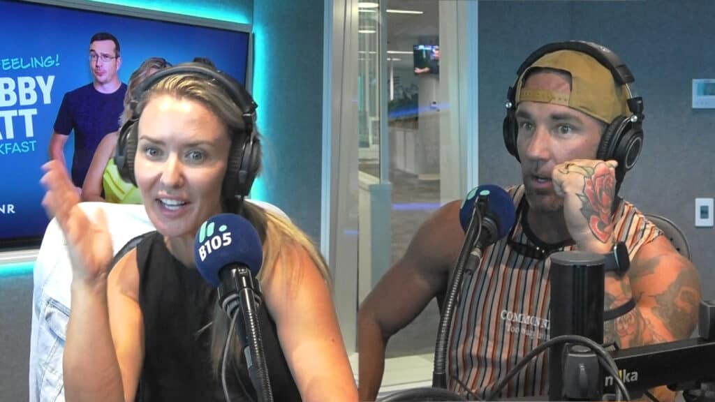 MAFS Jack Dunkley Gets Taken Off-Air After Incident