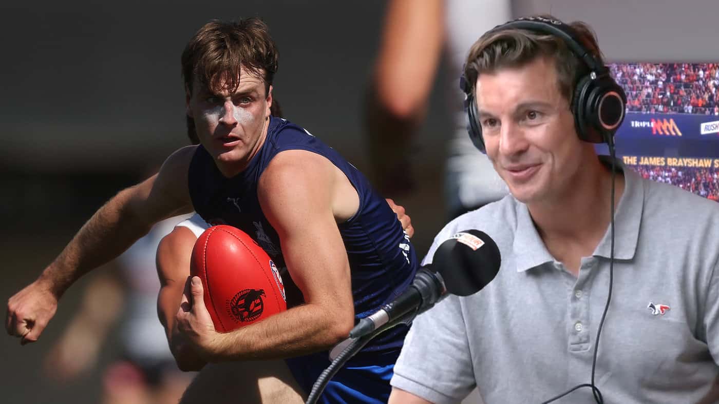 Josh Gabelich Explains What 'NorthBall' Is