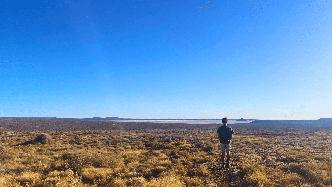 The world’s most deadly weapons were tested in this outback town - here ...