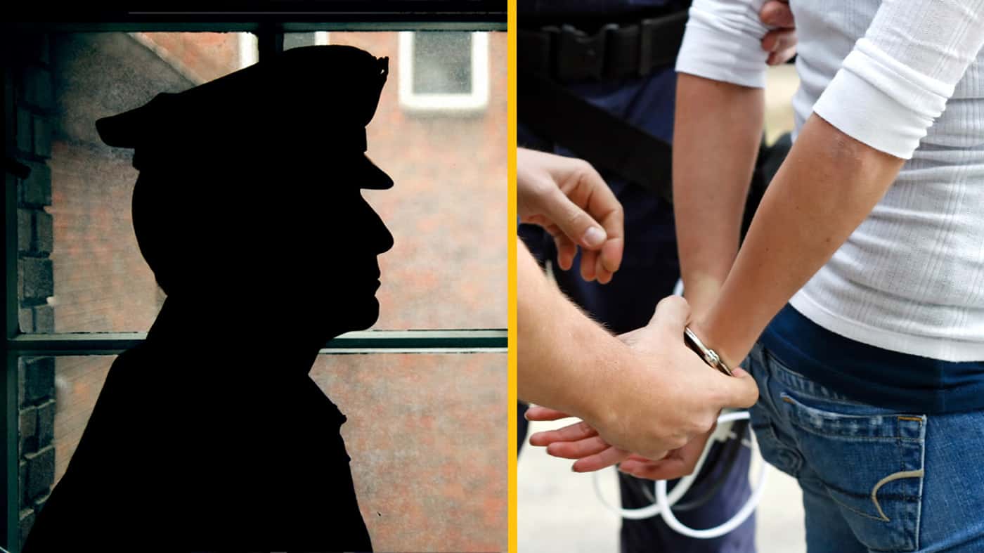 Police Whistleblower Calls For Immediate Change On Youth Crime