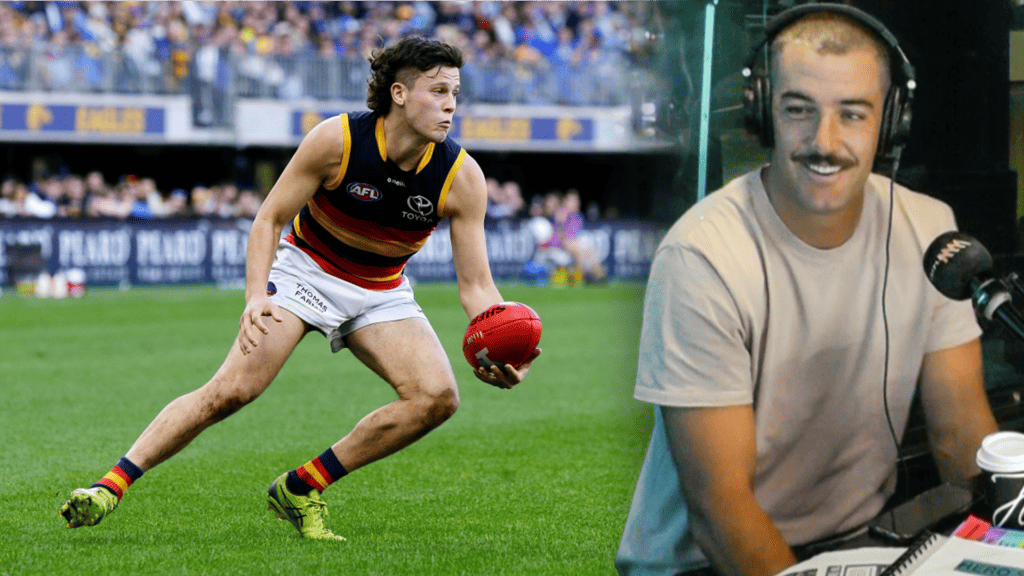 Tex Walker’s Pre-season Report On The Adelaide Crows