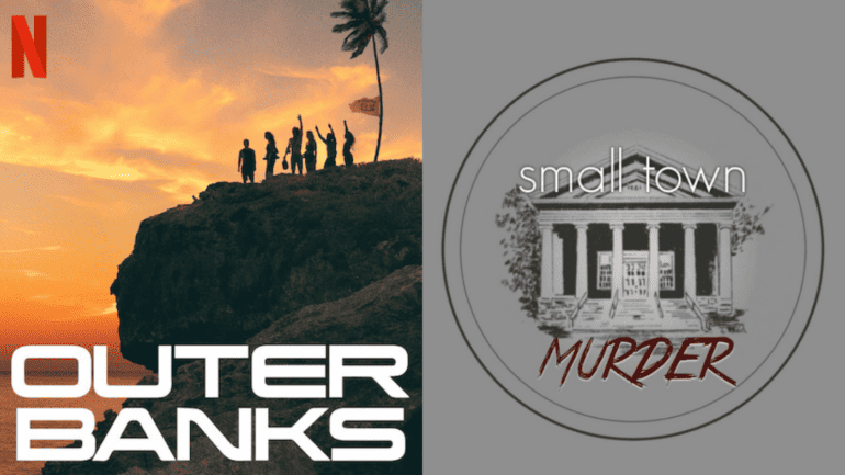 5 Crime Podcast Recommendations Based On Your Favourite TV Show