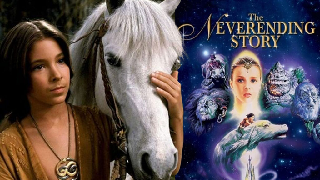 4 Hidden Things You Missed In The Neverending Story Movie