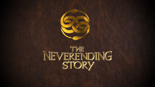 The Neverending Story Remake CONFIRMED