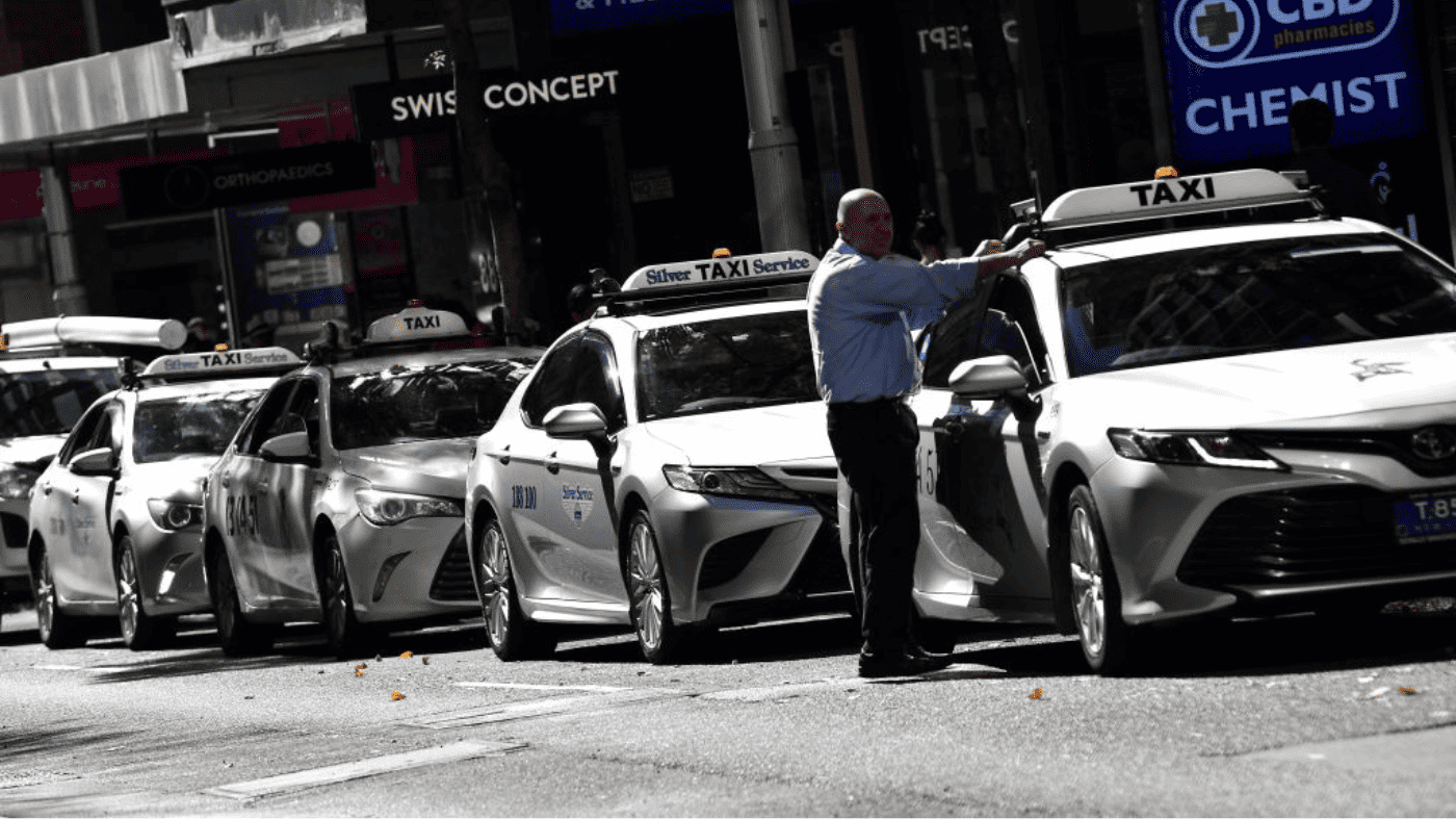 Uber To Pay $272 Million Compensation For Australian Taxi Drivers