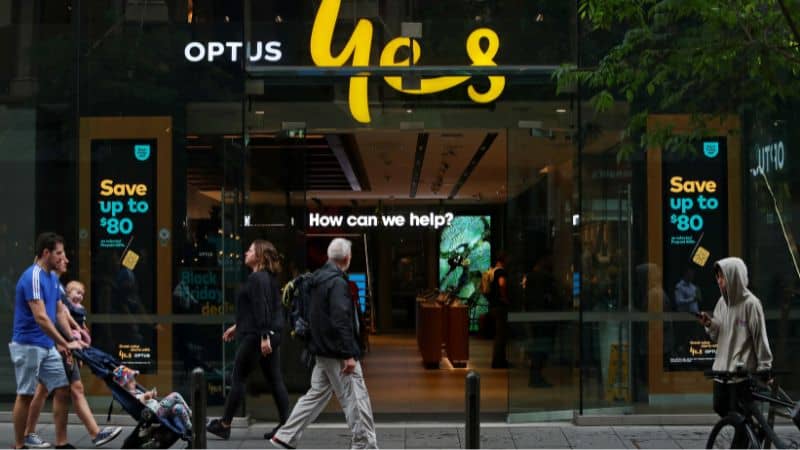 Optus Faces $1.5 Million Fine For Breaching Public Safety Rules