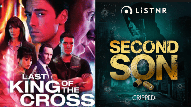 5 Crime Podcast Recommendations Based On Your Favourite TV Show