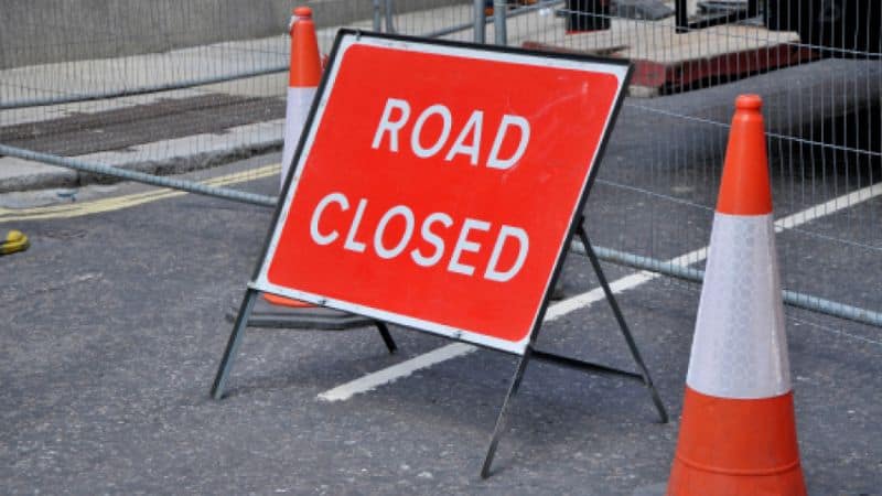 Anzac Day Road Closures You Need To Look Out For