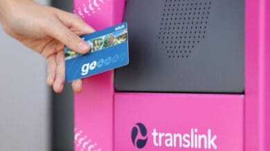 Queensland's Iconic 'Go Cards' To Be Replaced