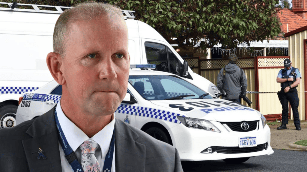 Why QLD's New Coercive Control Laws Might "Fail Victims"